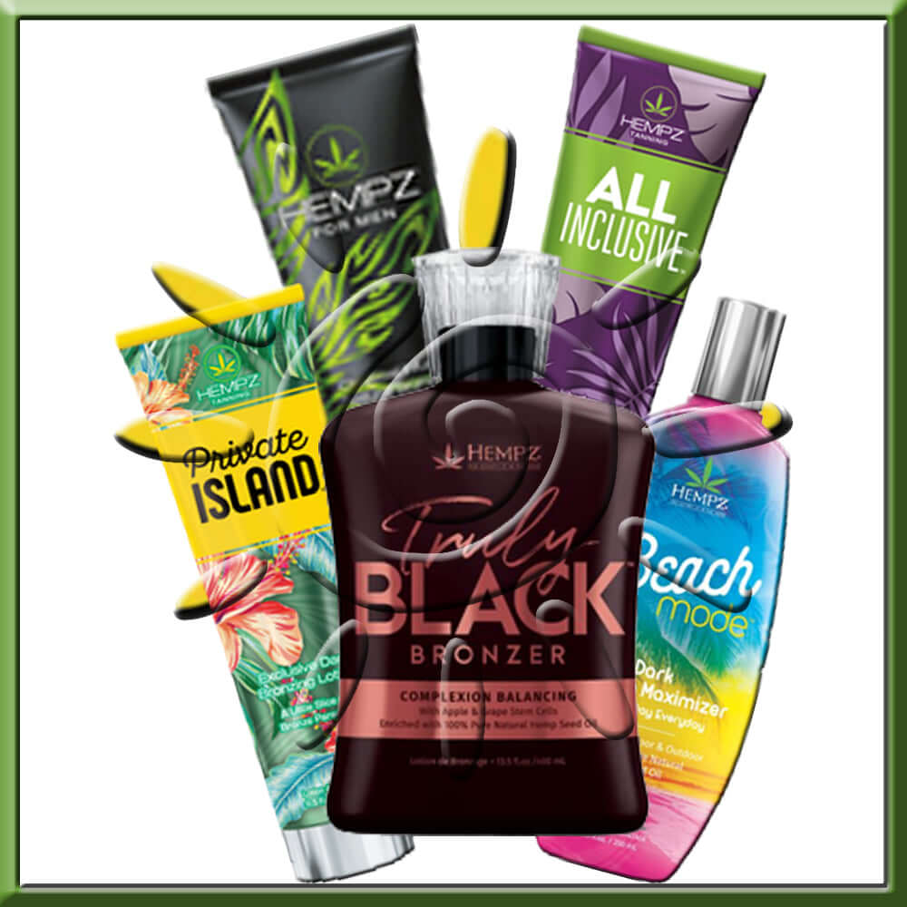 Indoor tanning lotions - All top brands – Lotionsforless