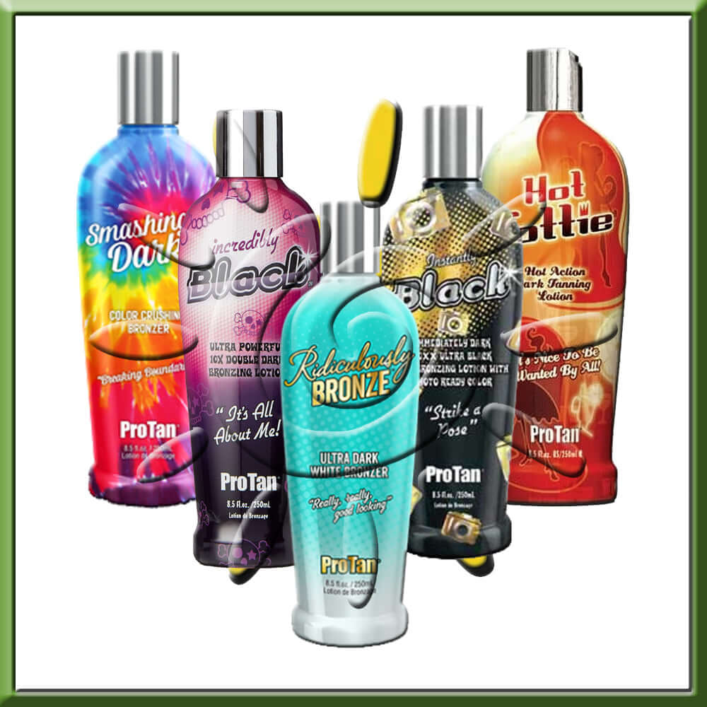 Indoor tanning lotions - All top brands – Lotionsforless