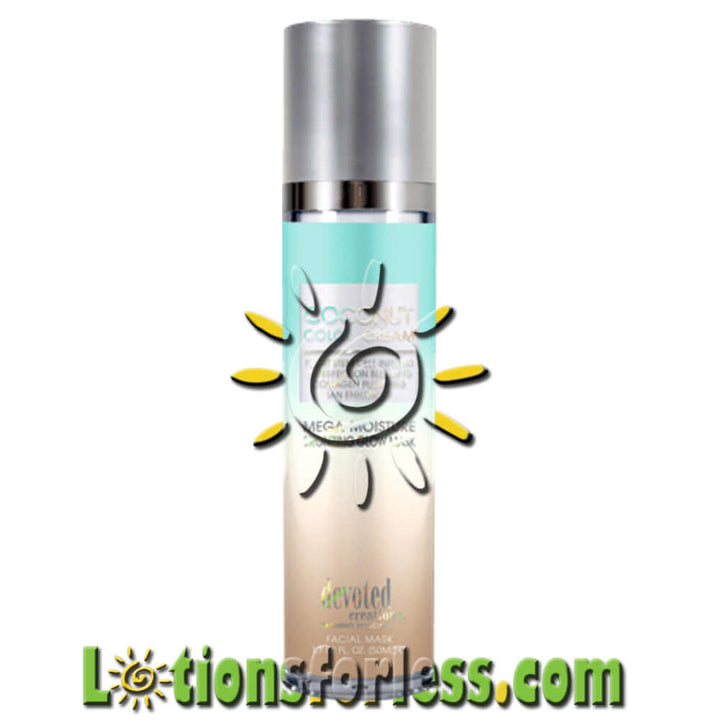 Devoted Creations Tanning Lotion – Page 2 – Lotionsforless