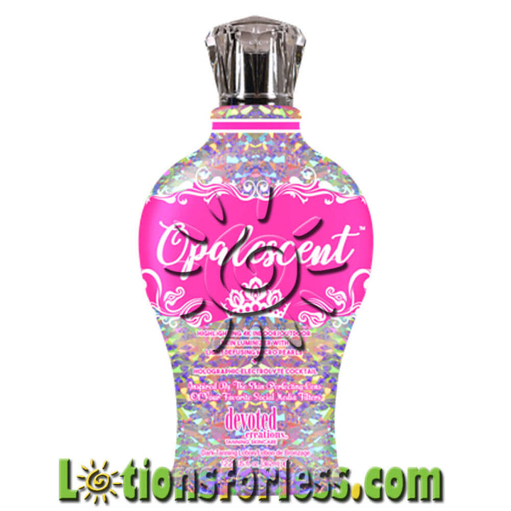 Devoted Creations Tanning Lotion – Lotionsforless